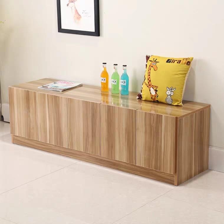 SHIRE Bay Window Ottoman Bench – Urban Mood