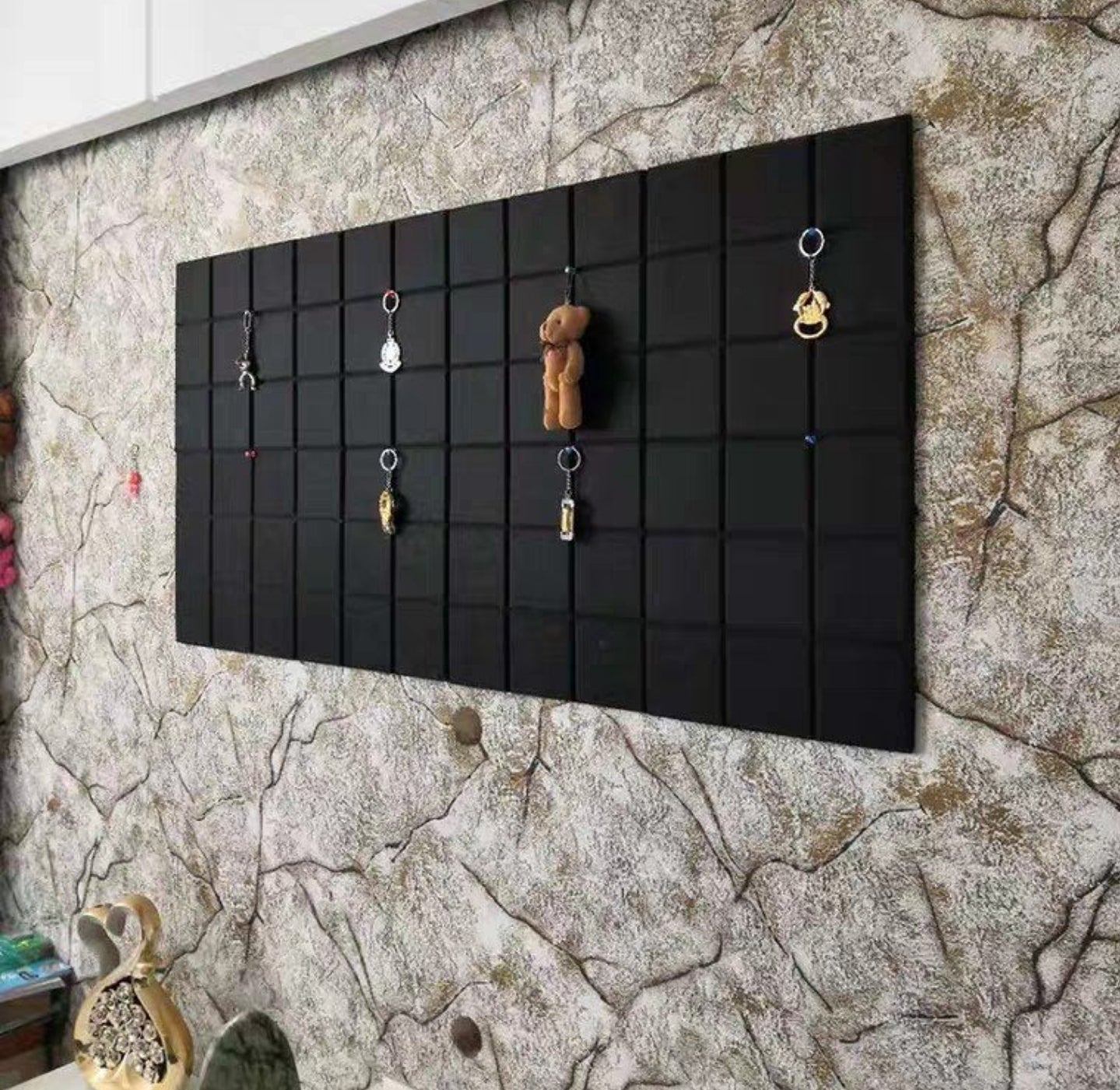 NIXON Modern Modular Bulletin Board – Urban Mood