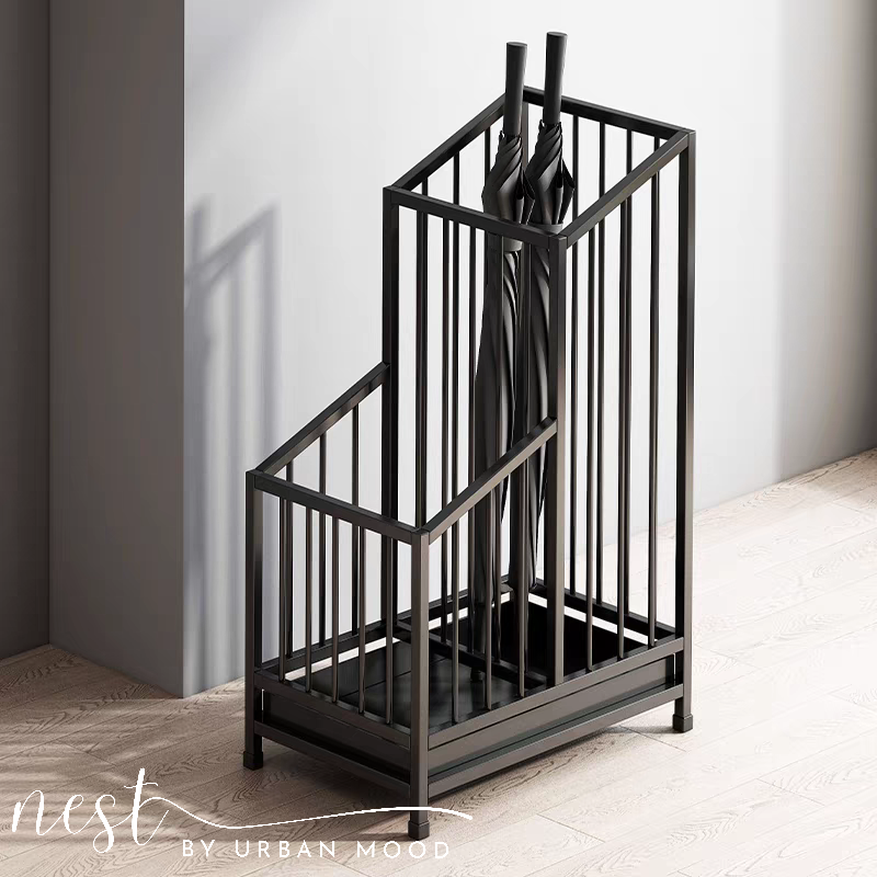 US01 | Modern Umbrella Stand – Urban Mood