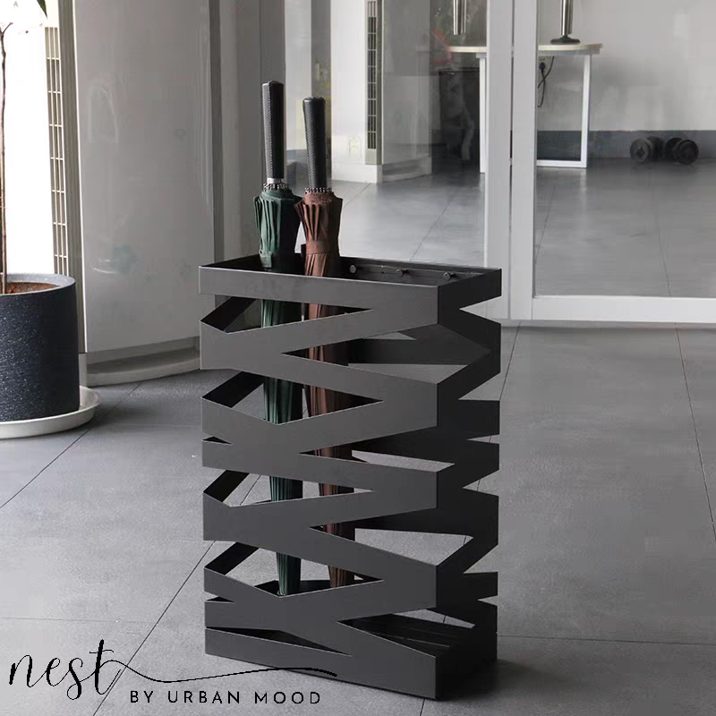 US02 | Modern Umbrella Stand – Urban Mood