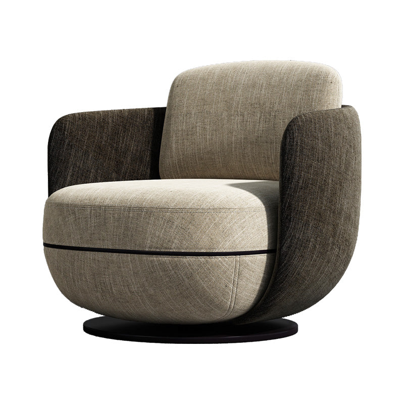 KOOKY Modern Fabric Armchair – Urban Mood