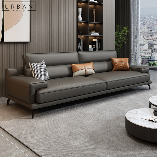 Urban Mood | Statement Living