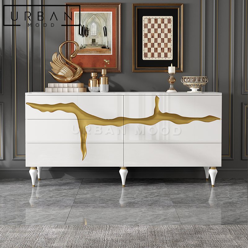 VICO Modern Sideboard – Urban Mood